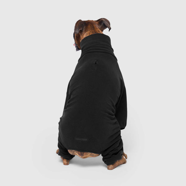 Stretch Body Warmer For Dogs | Canada Pooch