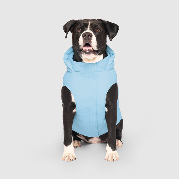 The Waterproof Puffer - Insulated Dog Parka | Canada Pooch