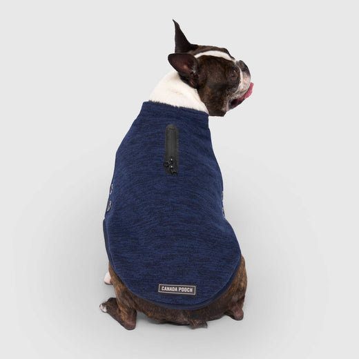 Waterproof Sweater For Dogs | Canada Pooch